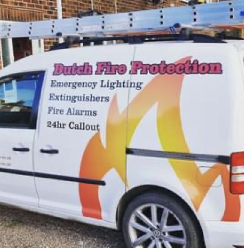 Fire Protection Services – Dutch Fire Protection